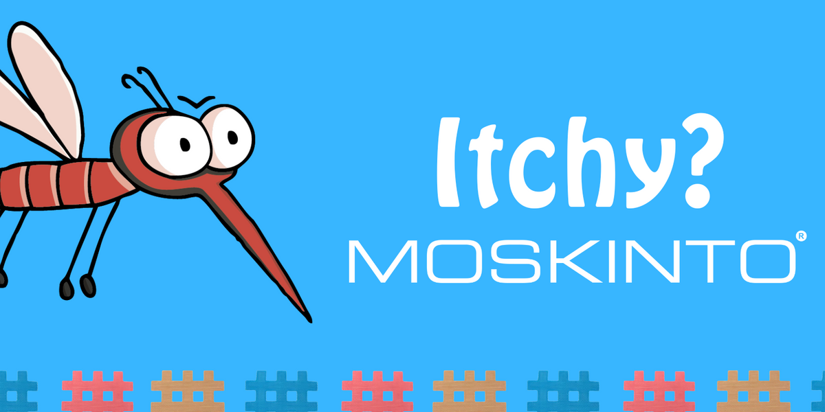 Skeeter Syndrome: Understanding Mosquito Bites and Their Serious React ...